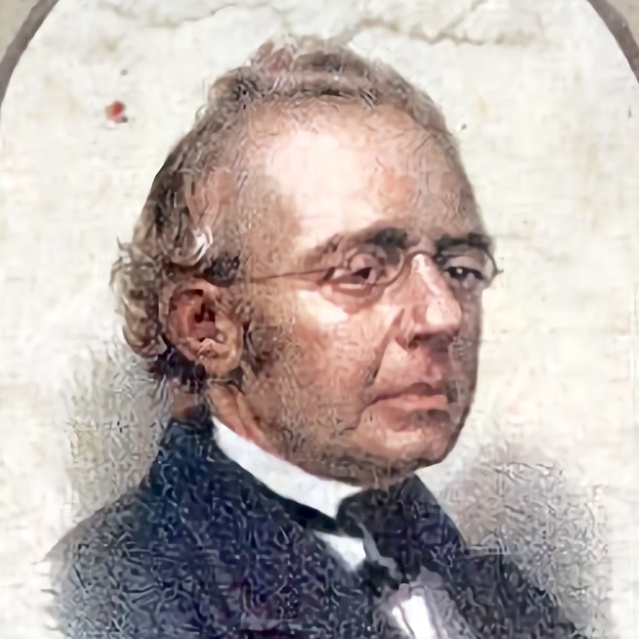 Shemuel David Luzzatto “Shadal” שד״ל - Morashà