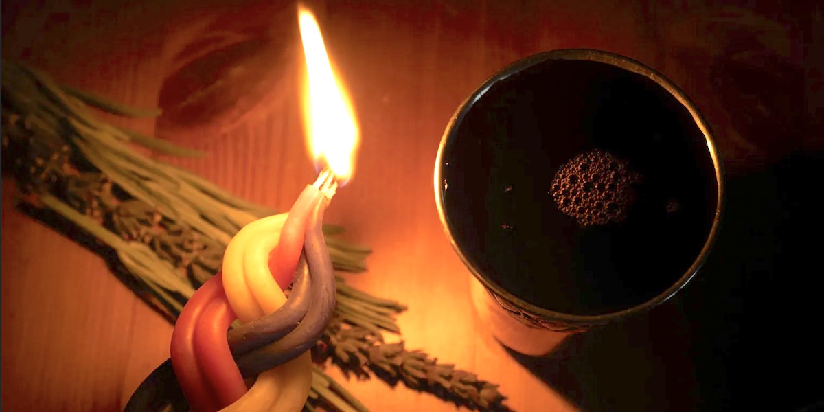 Havdalà - Il senso della separazione - Morashà