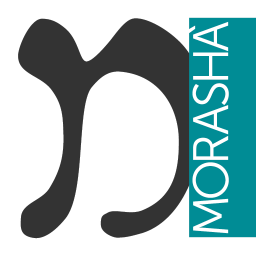 Cultura ebraica a tutto campo - Morashà