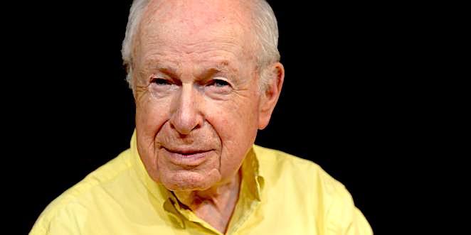 Addio a Peter Brook, leggenda del teatro del Novecento - Morashà