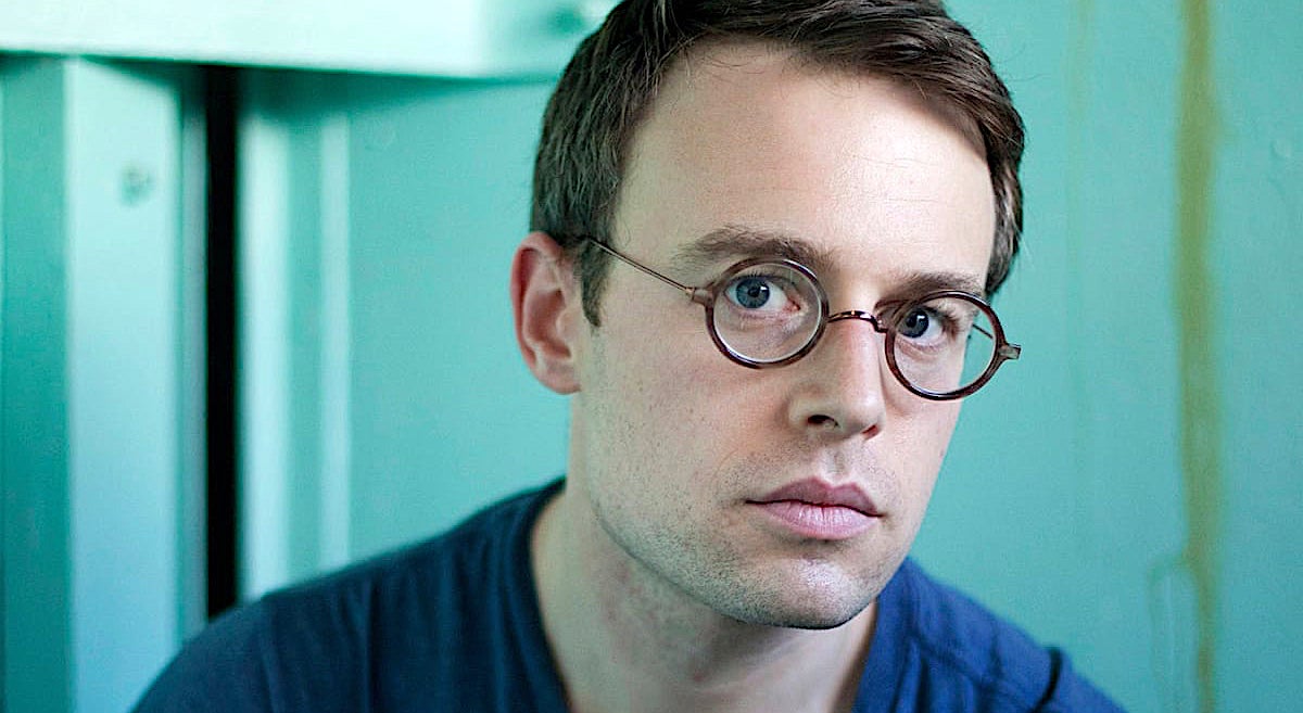 Joshua Cohen, versione angosciata di un maschio ebreo - Morashà