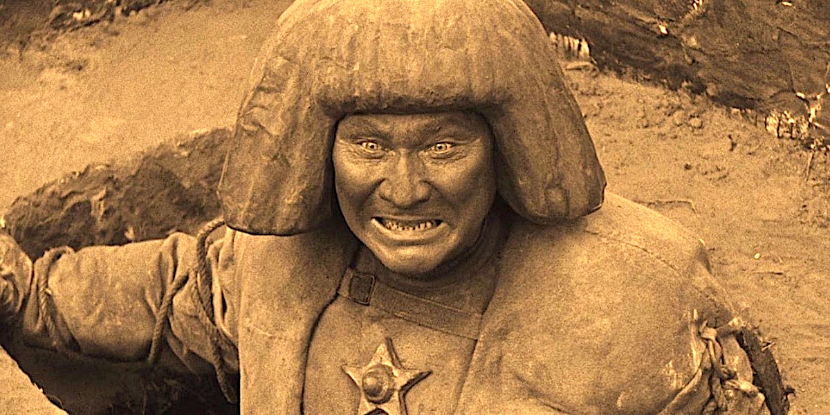 Il golem nel folclore ashkenazita - Morashà