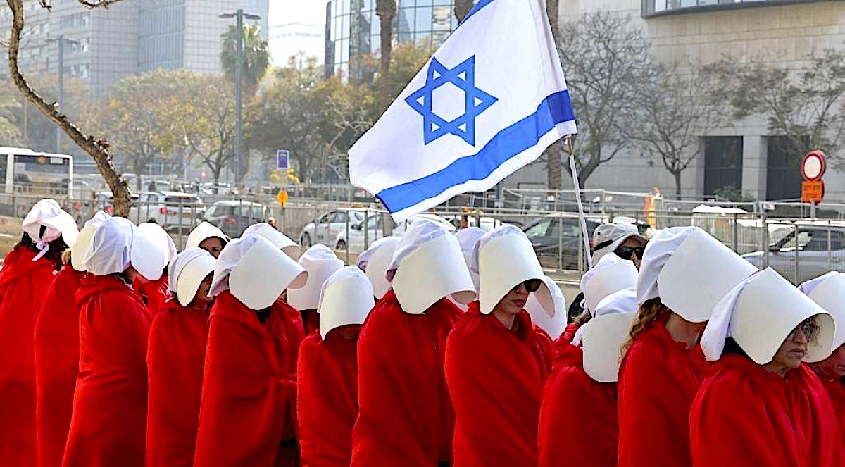 Israele. Il vero problema non è giudiziario, ma identitario - Morashà