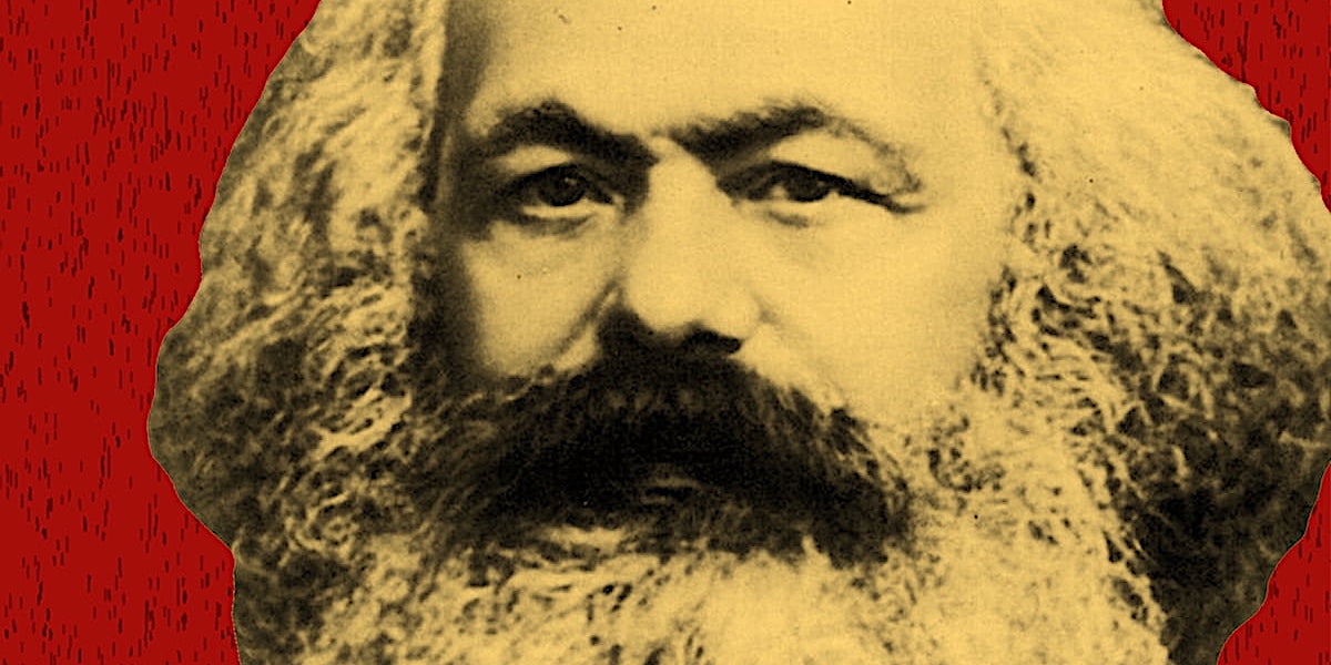 Karl Marx era antisemita? - Morashà