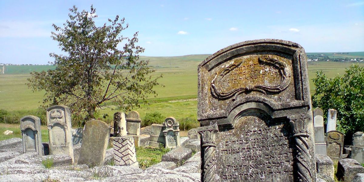 Tributo a Nahman, storia di un clochard ebreo - Morashà