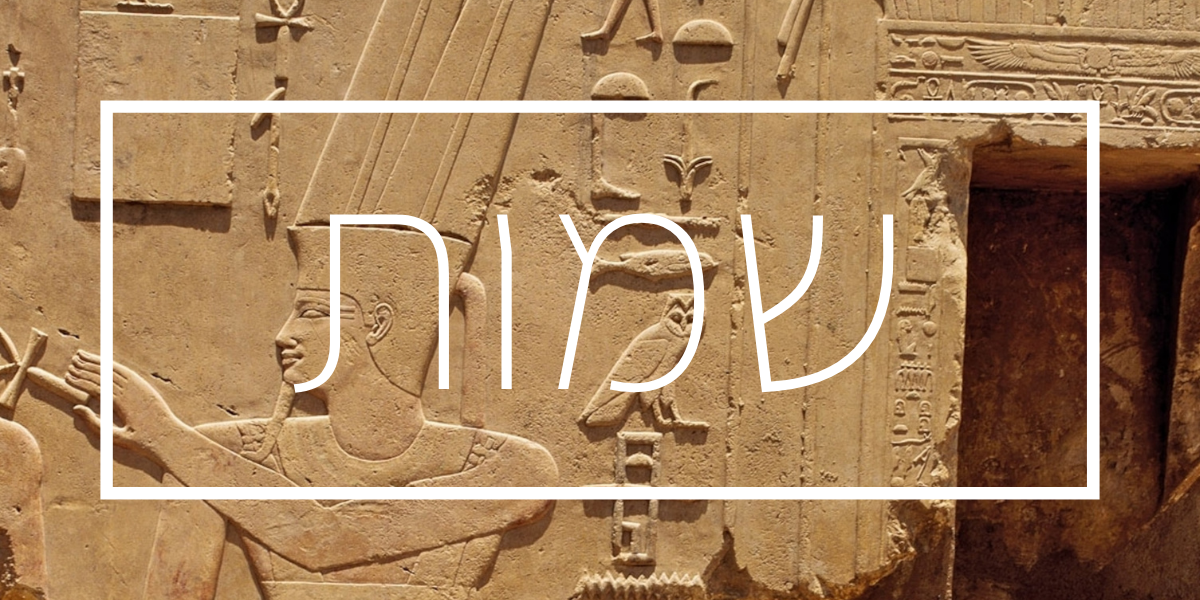 Shemòt. Qual è la differenza tra la lingua della Torà e le altre lingue ...