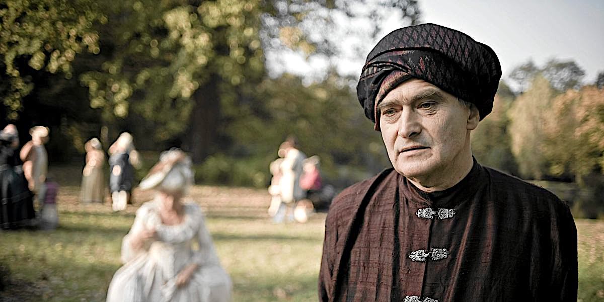 ‘I libri di Jakub’, di Olga Tokarczuk, sul falso messia Jakub Frank ...